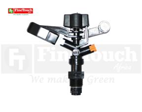 Irrigation And Sprinklers - Finetouch Africa